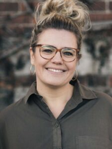 Om os – MadroInstituttet